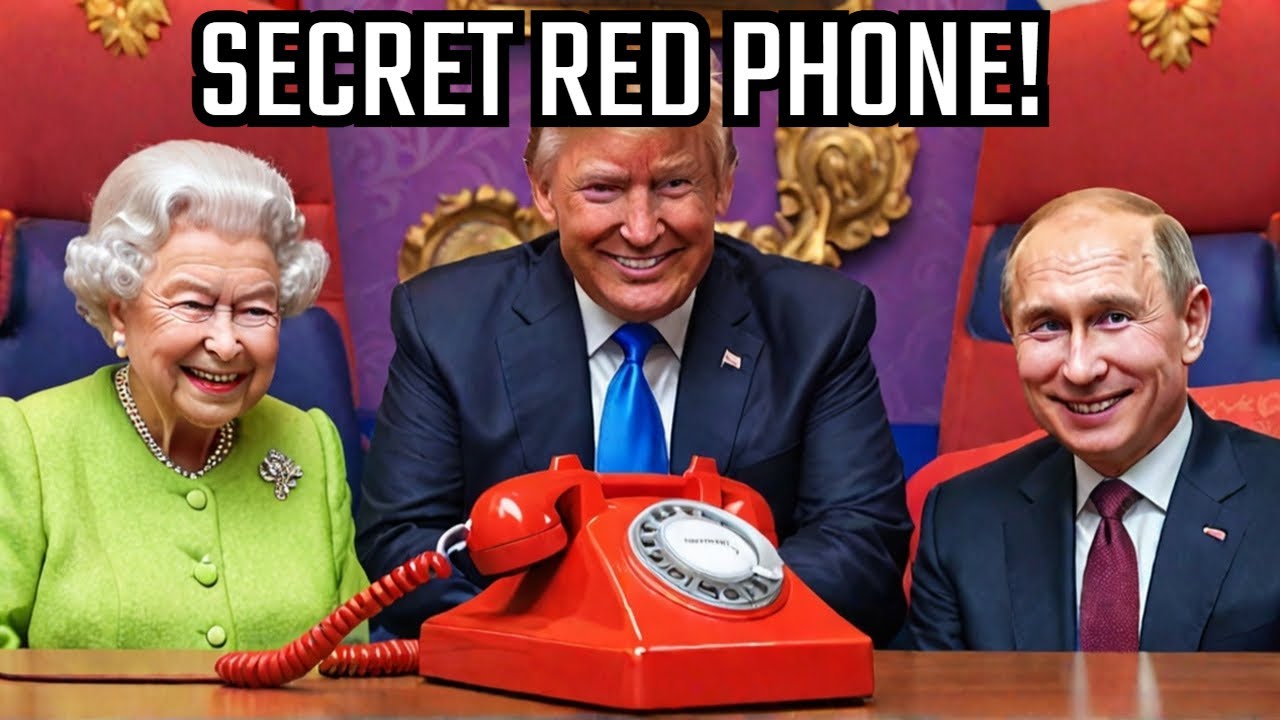 3 SHOCKING Phone Calls Made by World Leaders | Funny Joke of The Day ...