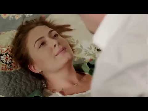 Ceyda Düvenci   Öpüşme  Sahnesi..   (Umutsuz Ev Kadınları)    Lütfen    Abone  Olmayı  Unutmayın..