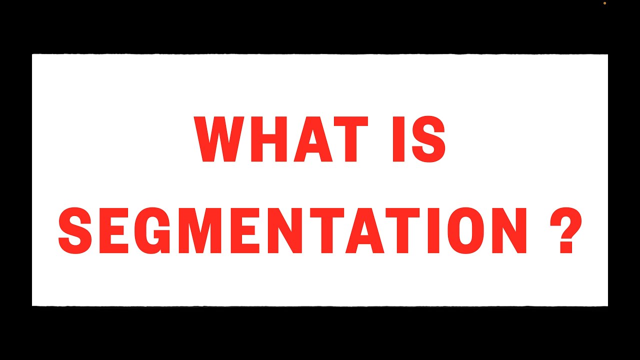 L2 4 Paging And Segmentation What Is Segmentation In Os Linux Operatingsystem Kernel