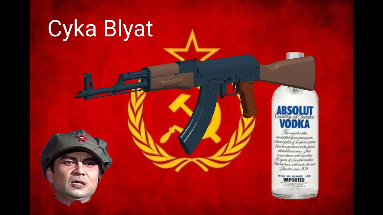 [팬텀포스] 동무같은 총 (Phantom Forces AKM) - YouTube