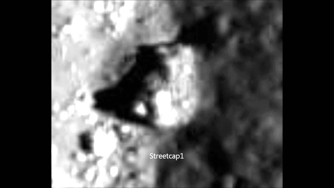 Lunar Mothership. Watch in HD. - YouTube