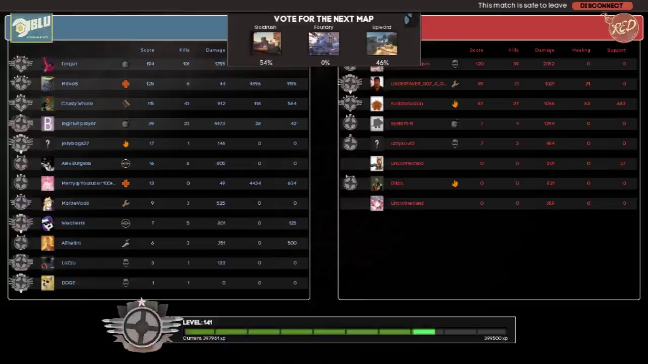 TF2: Road to level 150 - YouTube