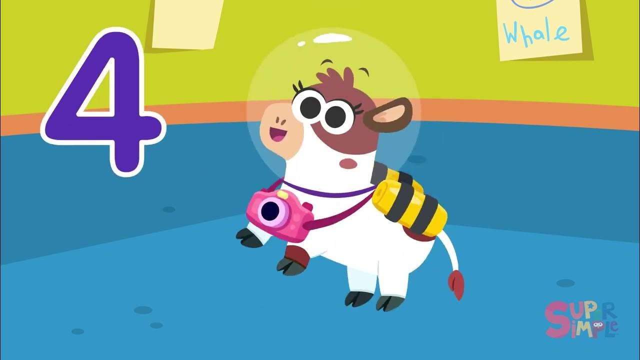 Shelly The Snail - YouTube