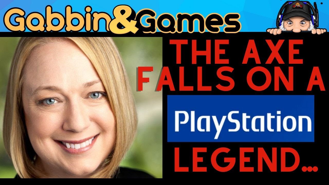 Connie Booth (and team?) Out At Playstation! - YouTube