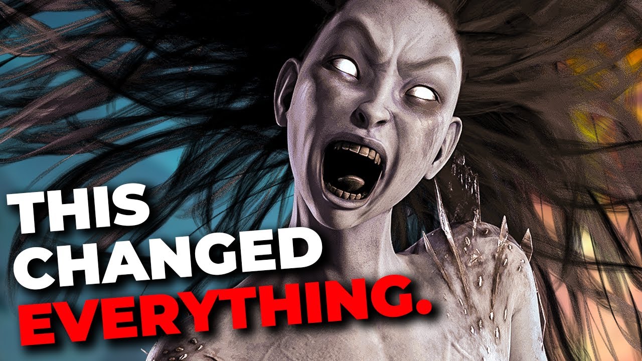 10 Indie Horror Games That Changed Everything - YouTube