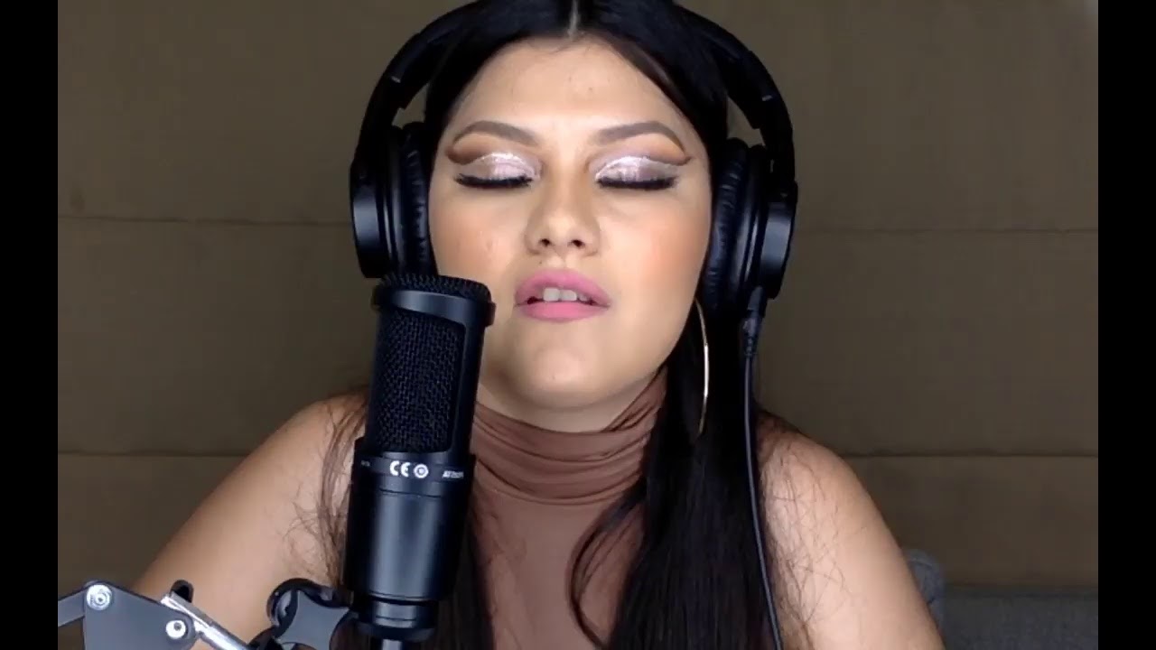 Alabanza y Adoración con EDITH VALENCIA - YouTube