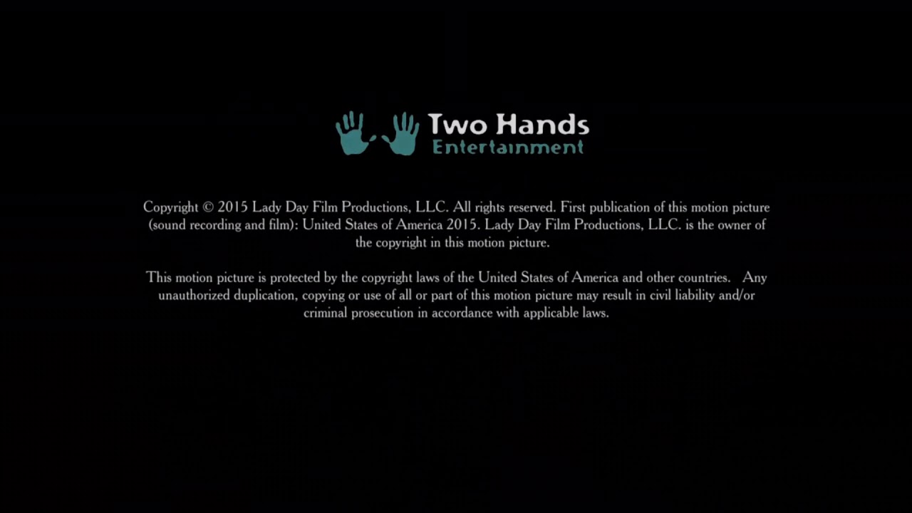 Two Hands Entertainment/HBO (2015) - YouTube