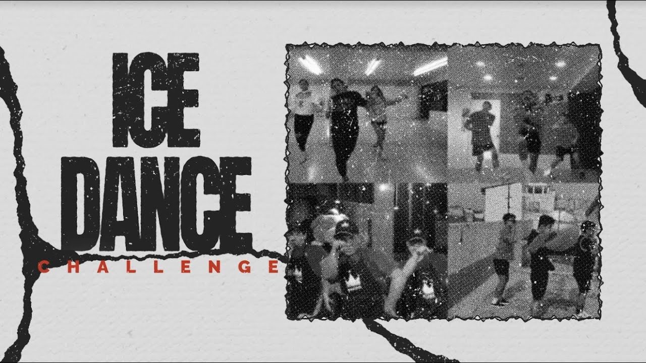 Best Dance Choreography "ICE" Compilation - Acdmnds X Jimmy Pablo ...