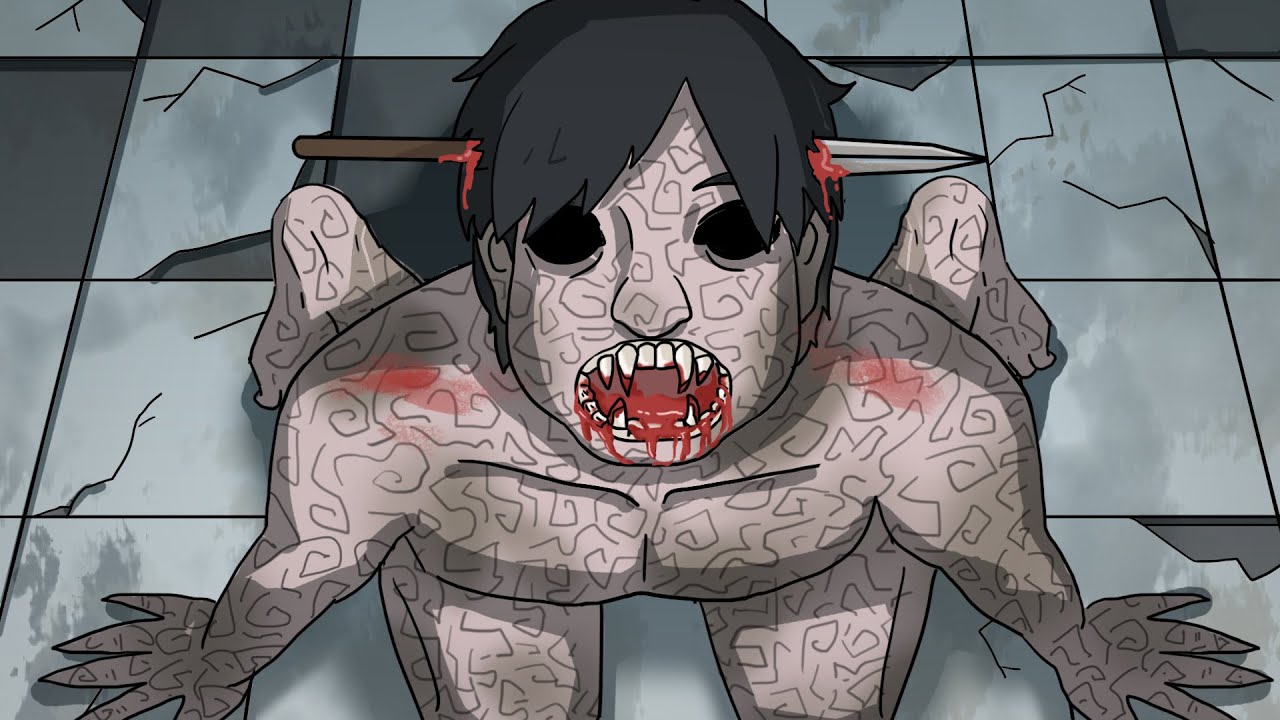 2 SCARY Horror Stories Animated (Hospital and Stalker) - YouTube