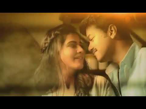 Mersal Whatsapp status
