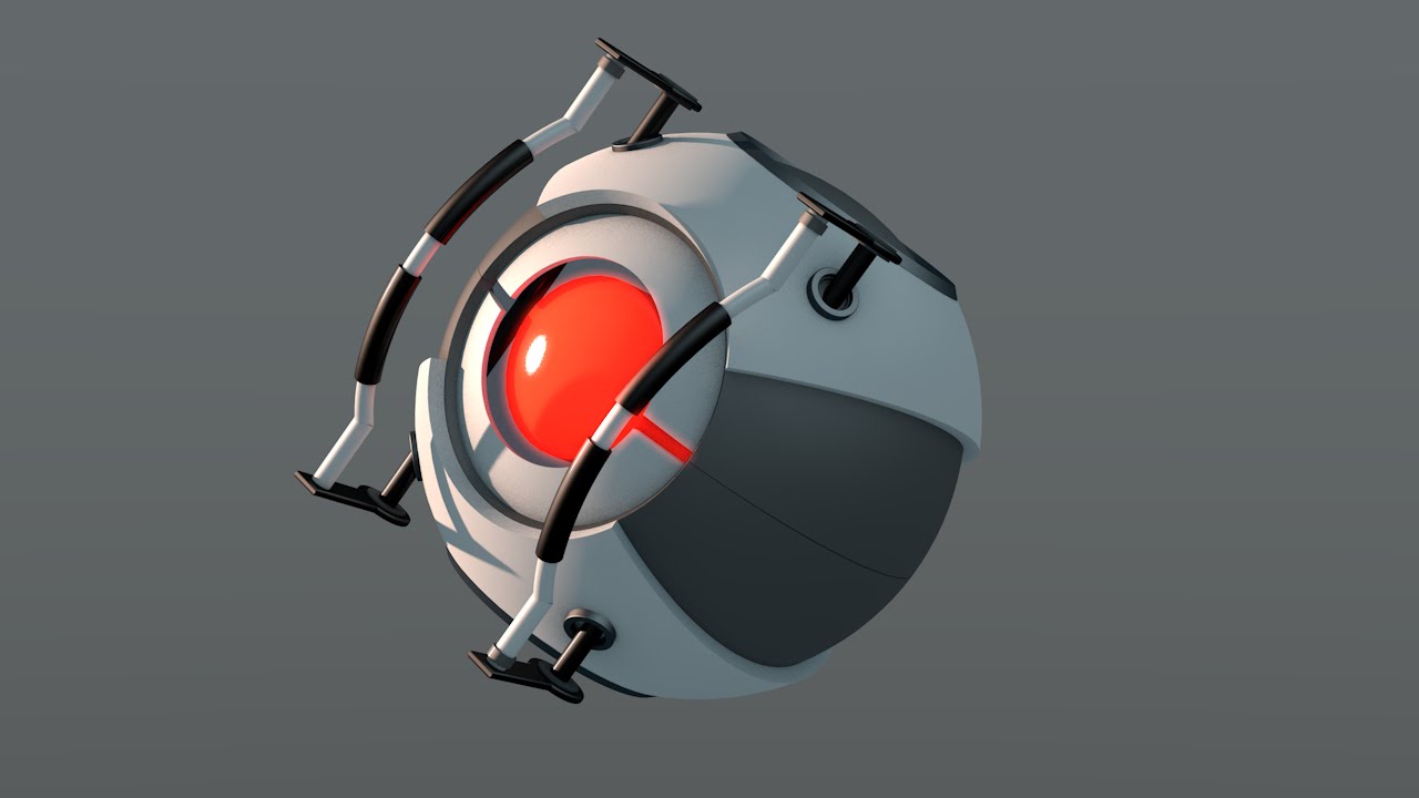 [Tutorial] Model and Texture a Drone in Cinema 4D - YouTube