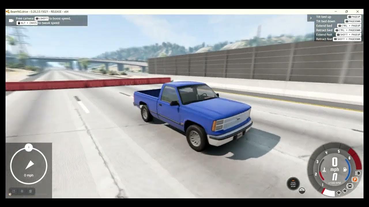 Easy Modding Tutorial (BeamNG.Drive) - YouTube