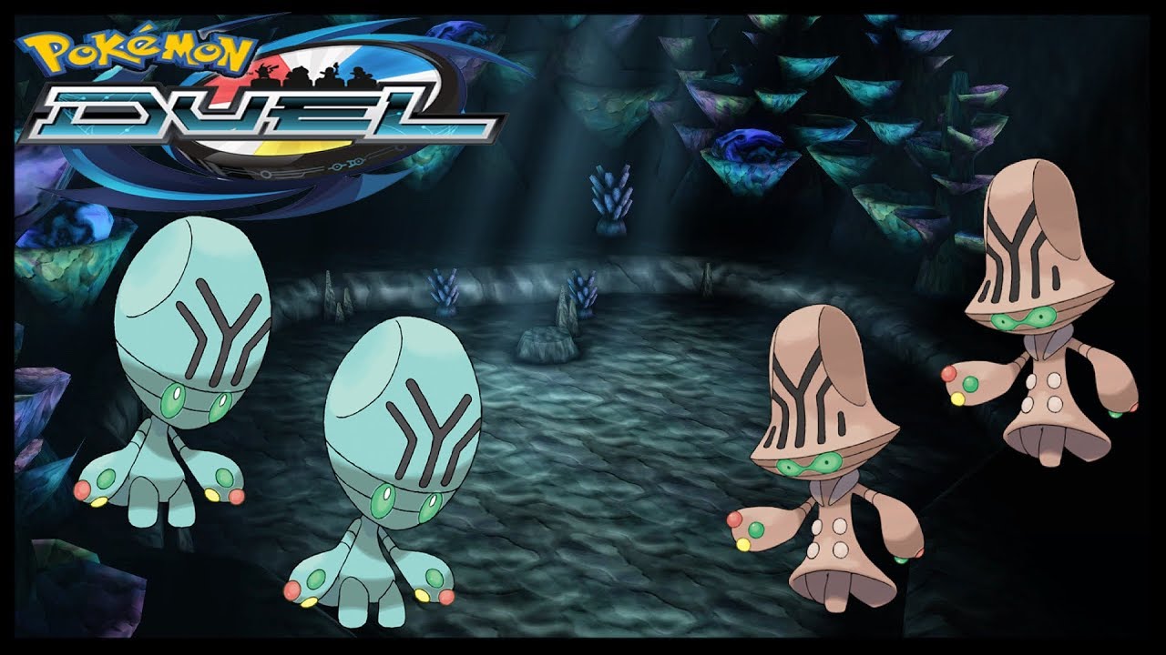 HOW TO CRIPPLE CELEBI + ALIENS AS P2P & HOW TO SURVIVE AS F2P | POKEMON ...