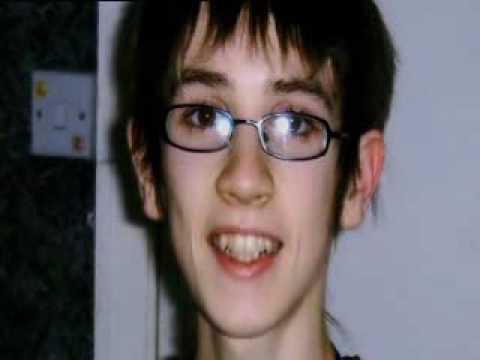 Boy Ana (Part 1 of 6) - YouTube