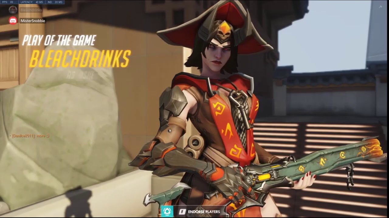 OVERWATCH GONE WRONG!? (GONE 69) - YouTube