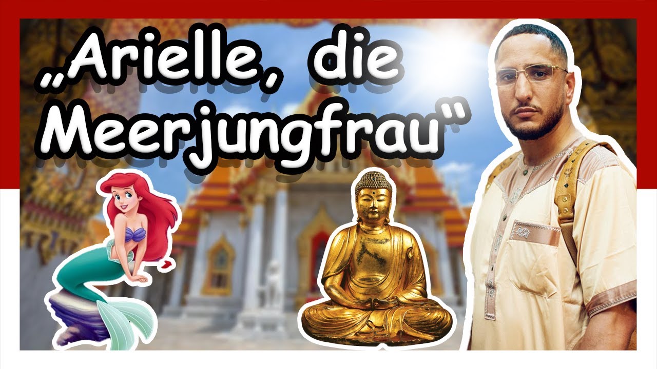Deutsche Memes mit ABDI'S WEISHEITEN - YouTube