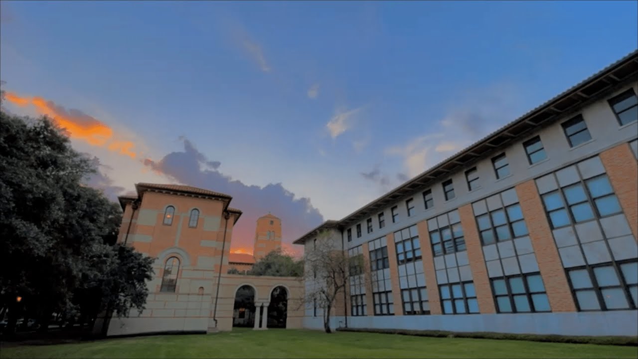 Discover the Humanities at Rice University - YouTube