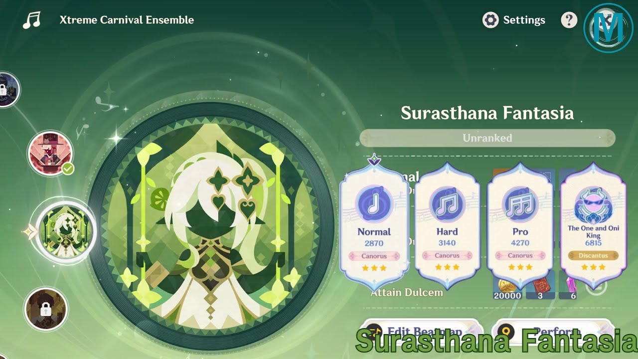 Xtreme Carnival Ensemble : Surasthana Fantasia - YouTube