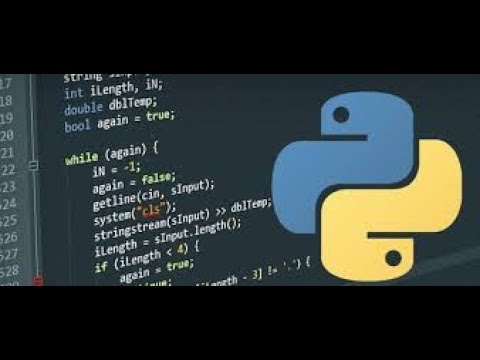 Números mixtos - Python III - YouTube