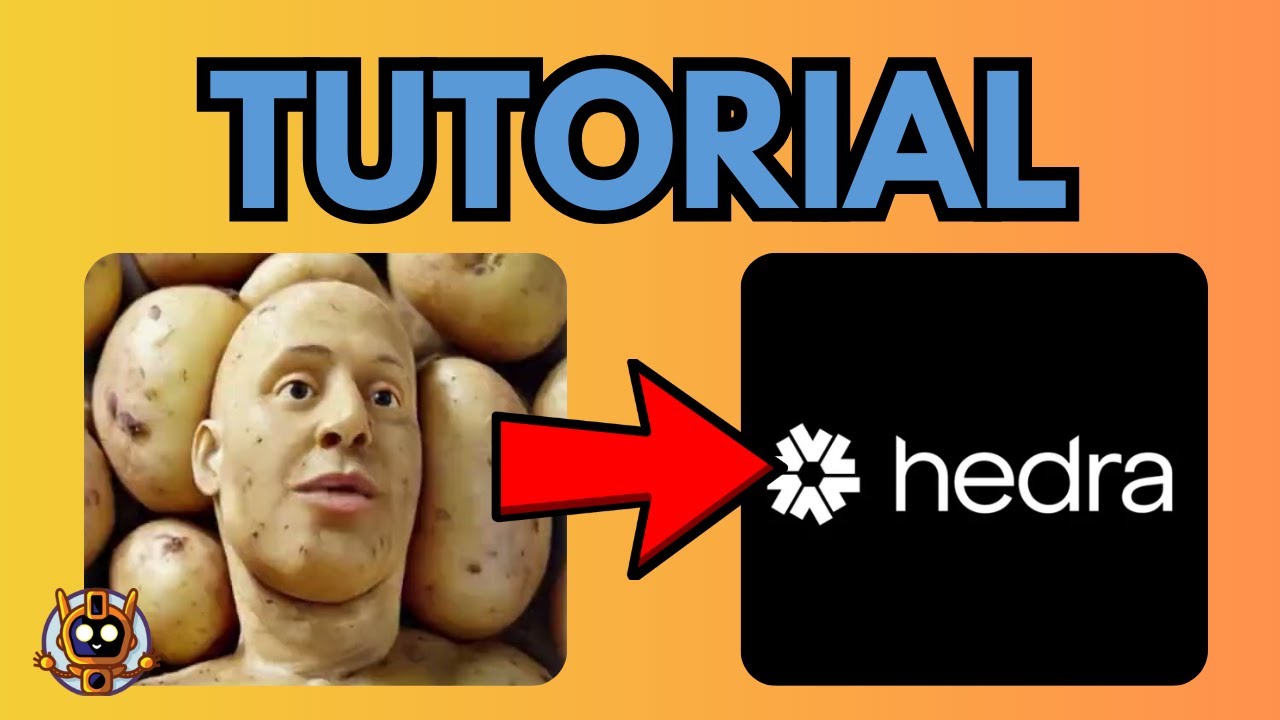 Hedra Ai Character 3 New Update - Full Tutorial (2025) - YouTube