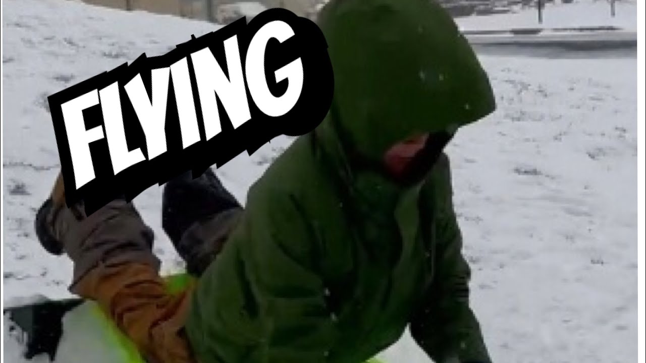 Logan flying 🦅🦅🦅🦅 - YouTube