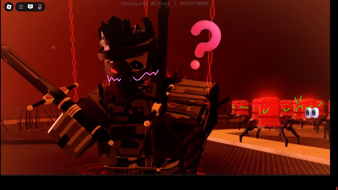 Decaying winter Oblivion: Kill The Beast (he fell) - YouTube