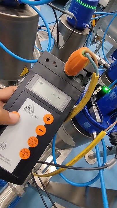 Think top valve addressing - YouTube