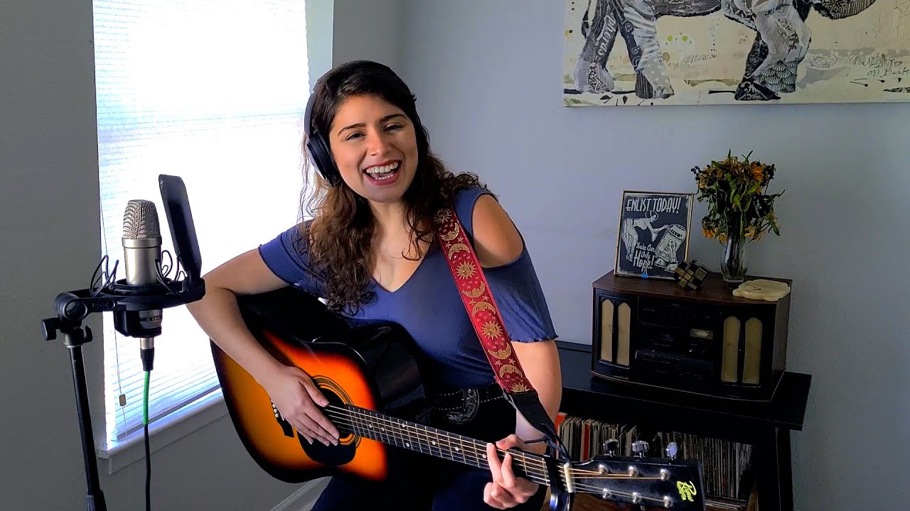 'Goodbye You' & 'Momma Can I Keep Her'- (ORIGINAL MUSIC by Cassandra ...