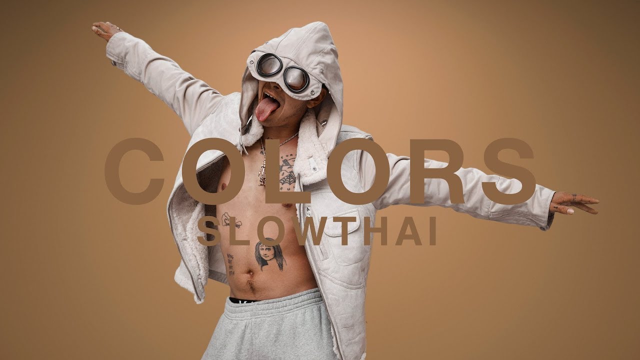 slowthai - Ladies | A COLORS SHOW - YouTube