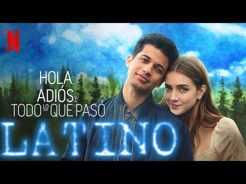Hola, adiós y todo lo que pasó (2022) | Tráiler Oficial Doblado Español ...