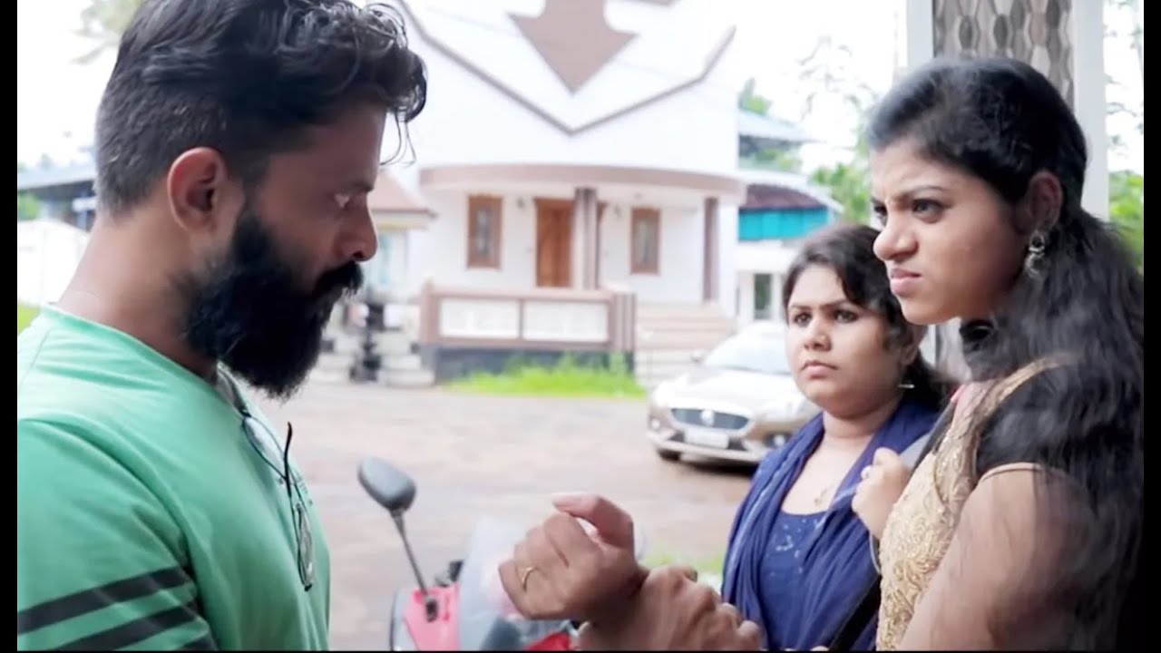 പെങ്ങളെ നശിപ്പിച്ചവനോടുള്ള ഏട്ടന്റെ പ്രതികാരം | KANTHARI MALAYALAM ...