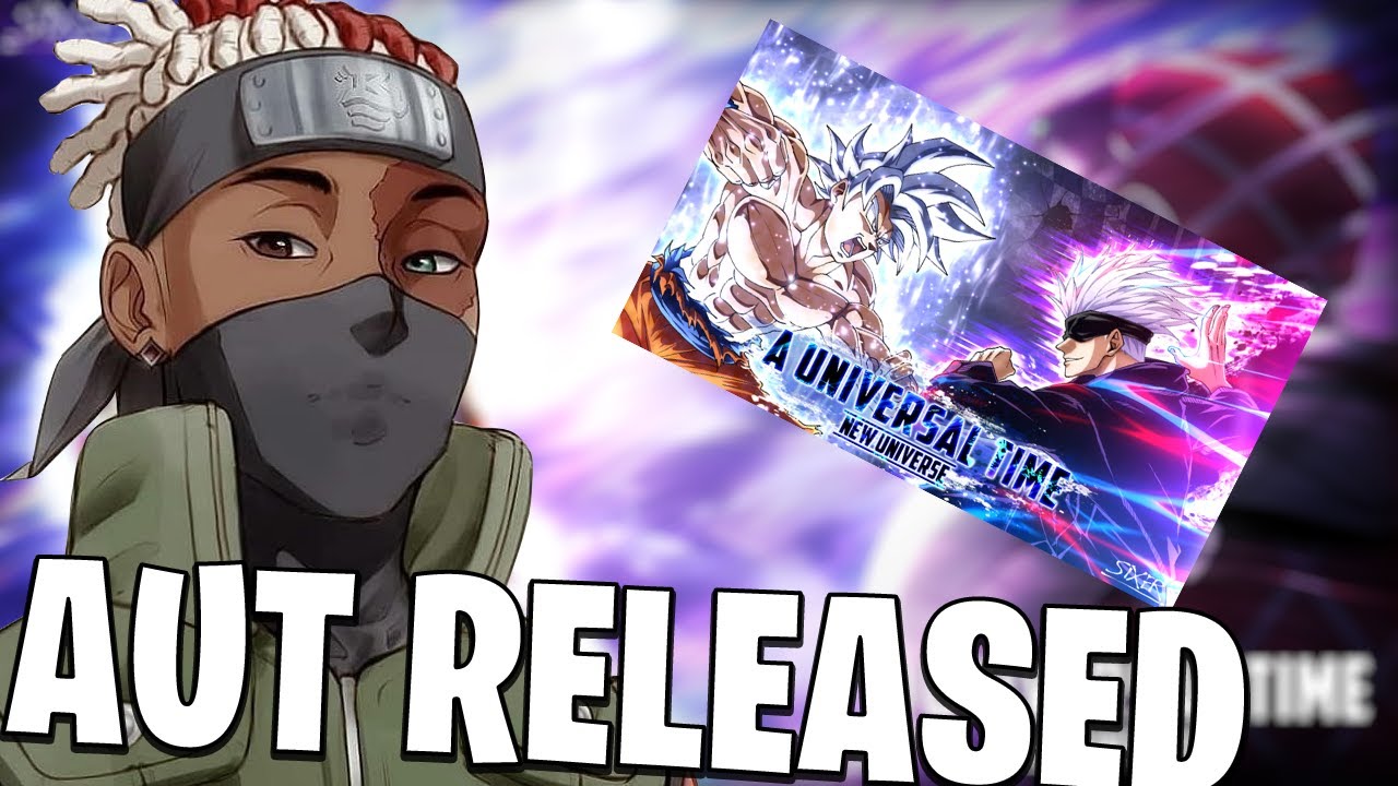 [MUST WATCH] AUT RELEASED is the Game Still Fun To Play?? - YouTube