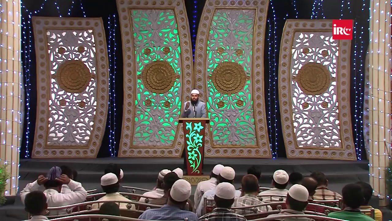 Islamic Video - YouTube