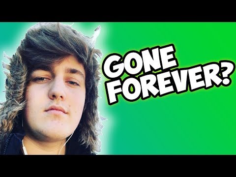 Why Chubbs Left YouTube