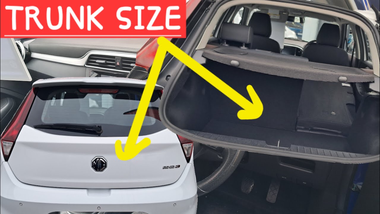 MG3 Trunk Boot Dimensions In Cm 2011 2024 CarGuruDIY YouTube MG3 Trunk Boot Dimensions In Cm 2011 2024 CarGuruDIY YouTube