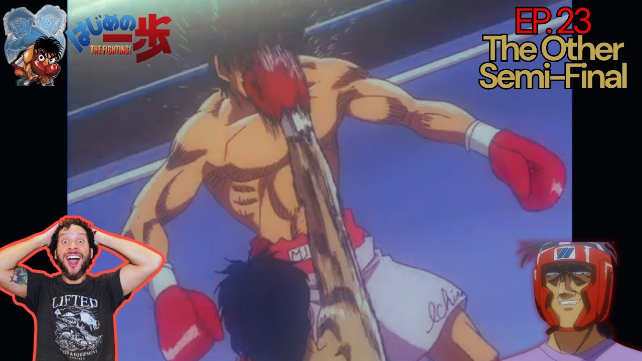 Footwork, Fury, and Foul Play Define Miyata vs Mashiba’s Violent ...