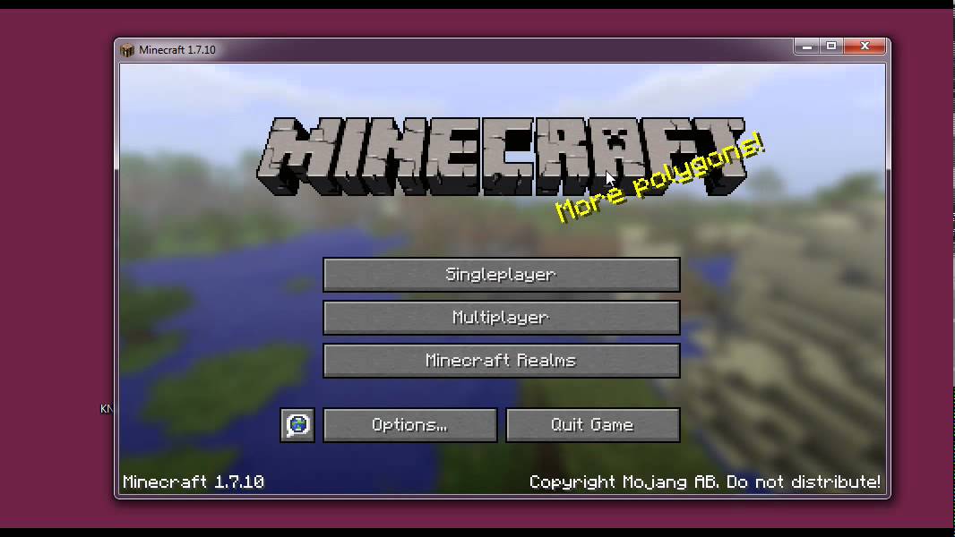 How To Download Shiginima Launcher Minecraft Pc And Mac