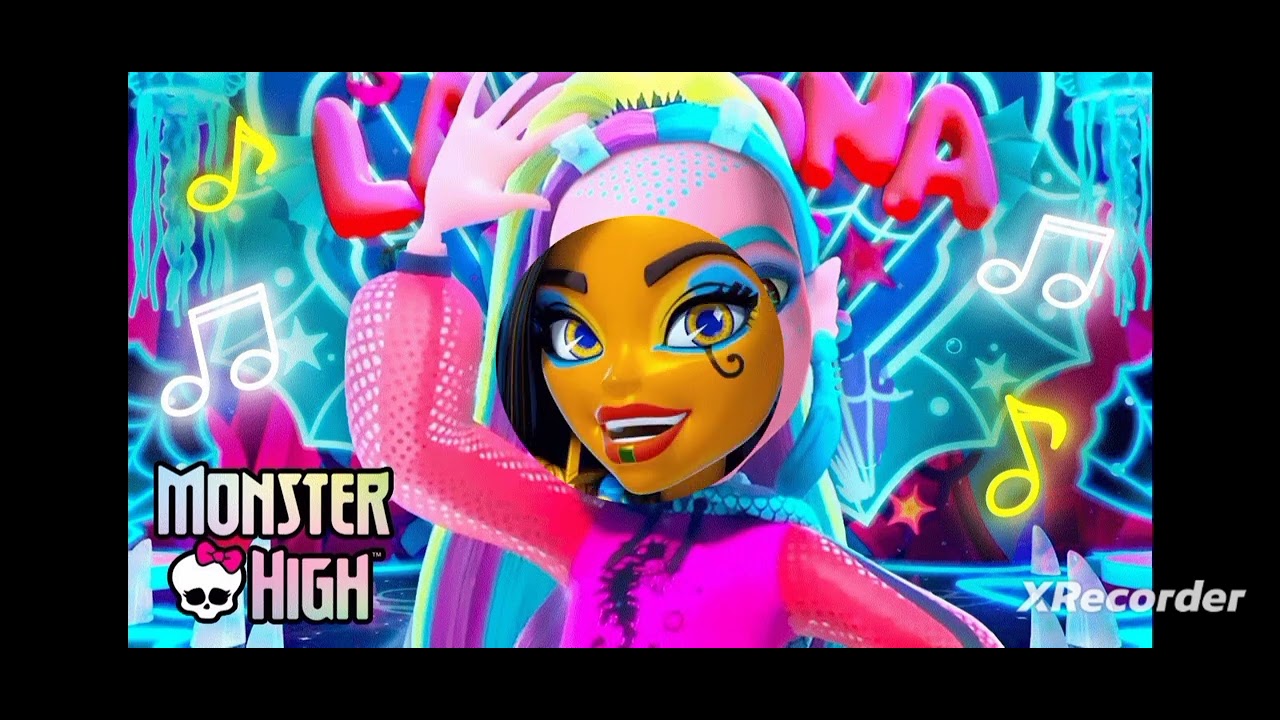 Bus Simulator 21 Next Stop Monster High VKU RVM - YouTube