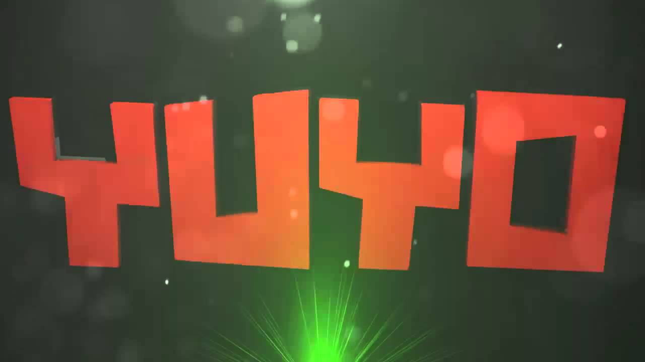Intro de yuyo 👌👌 - YouTube