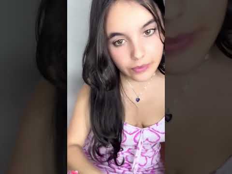 Megan Periscope #18 #youtubevideo #steam #flirting #live #viralvideo #periscope #trending 