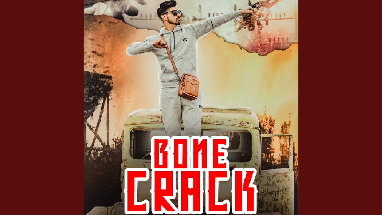 Bone Crack - YouTube