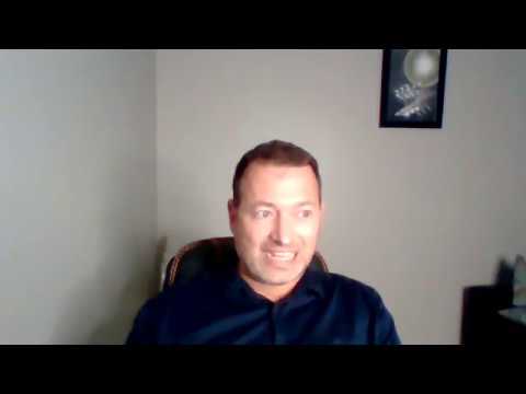 Frederick Dodson (Reality Creation) zu 'Increase Your Energy ...