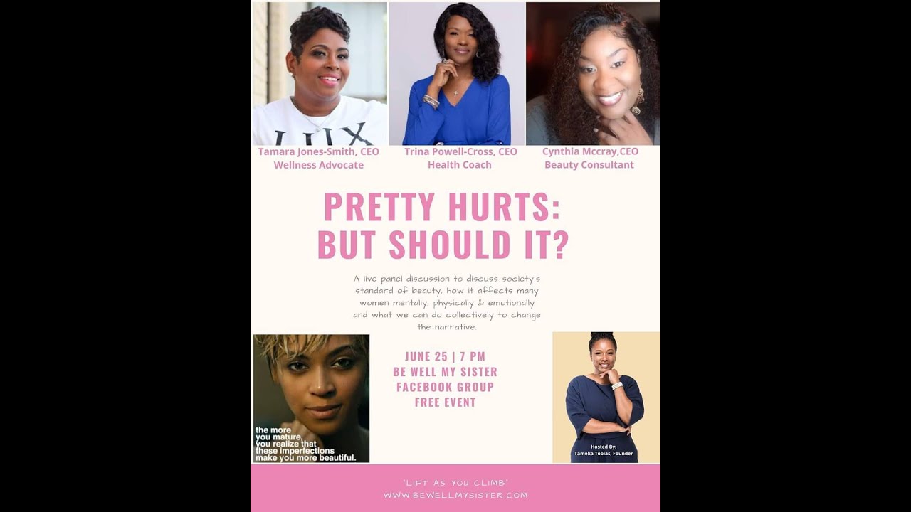 Pretty Hurts - YouTube