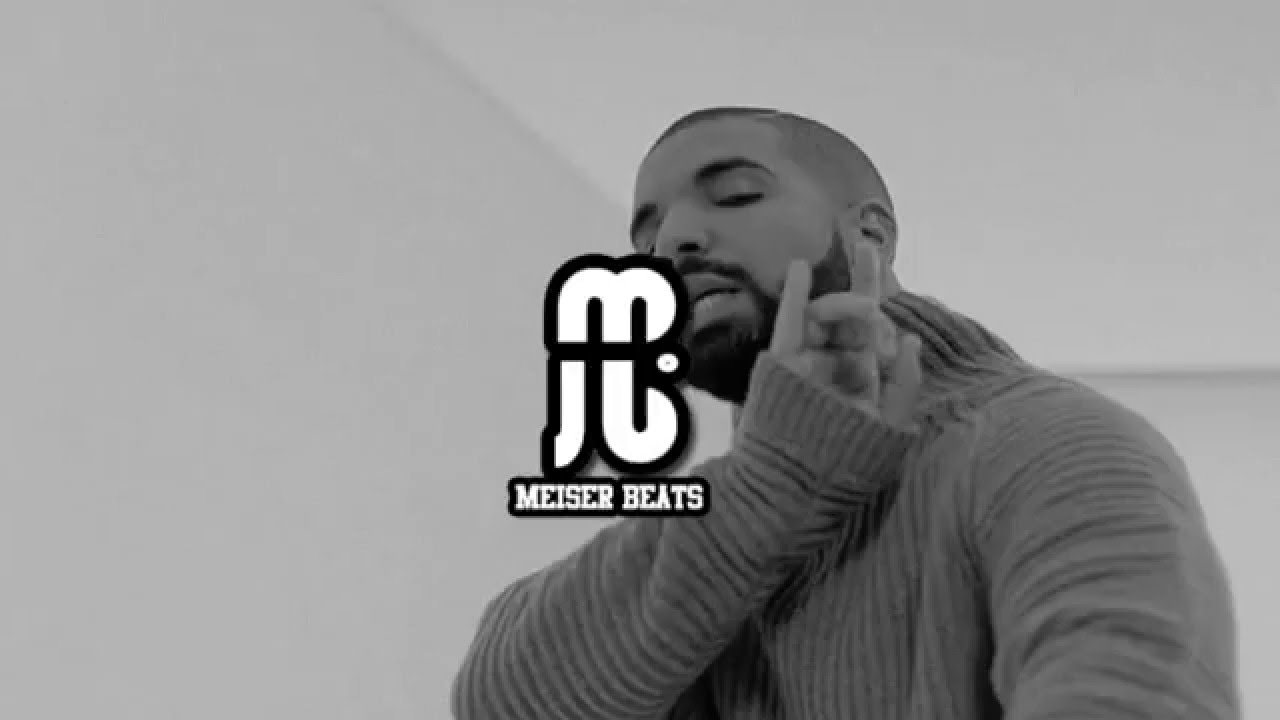 Drake Type Beat 2016 - MeiserBeats "6ix Side" - YouTube