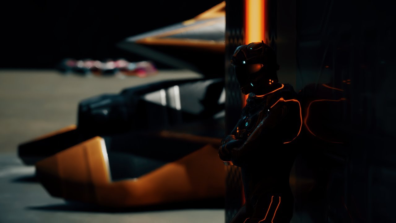 control and tilde - YouTube