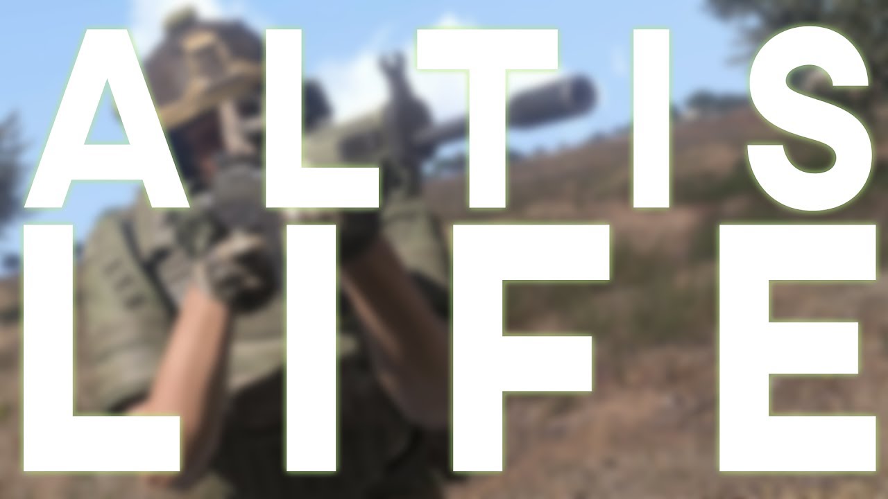 ArmA Altis Life | Season 2 | Episode 2| Der neue Server | Pantyshot ...