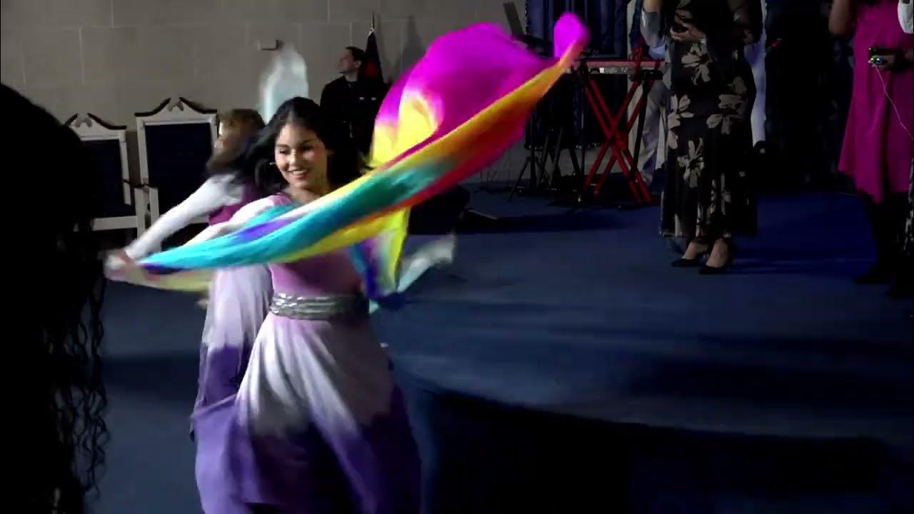 Tercera el Faro - En Vivo 02-23-25 - YouTube