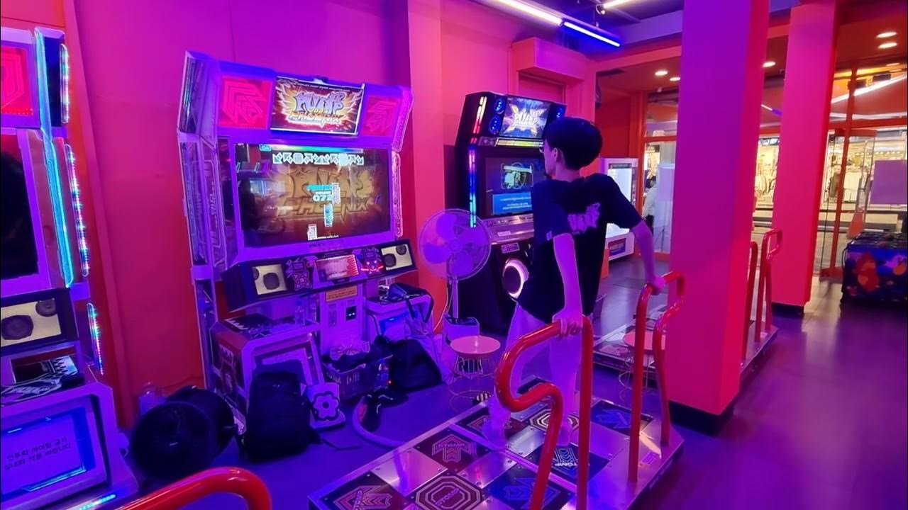 리더 D26 BREAK OFF - YouTube