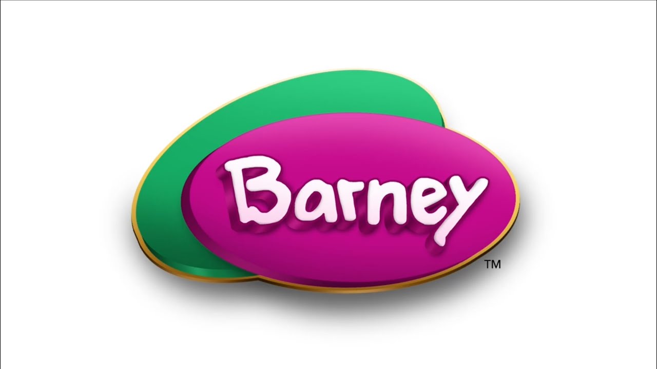 Barney: I Love You (Late 1999-present Rendition; with Dean Wendt’s ...