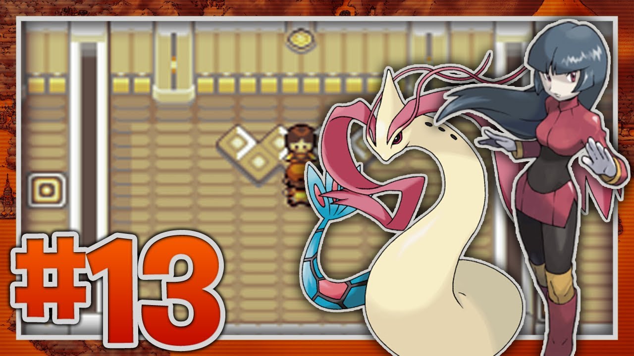 Pokemon fire red randomized seed reader - tolfglass